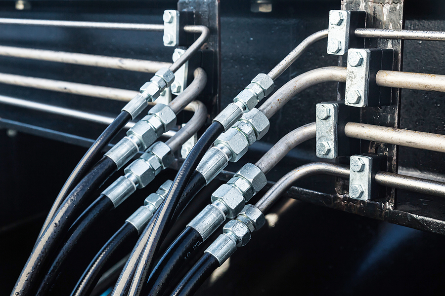 Handling Bulk Transfers with Barge Unloading Hoses: A Safety Checklist ...